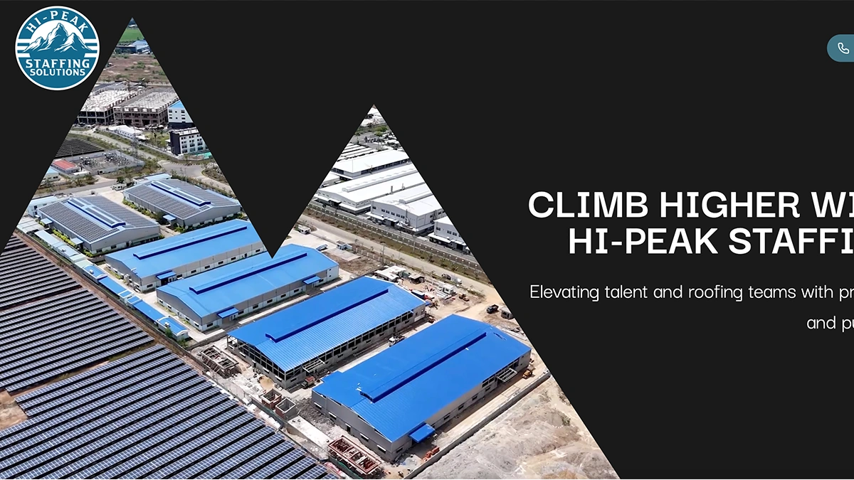 News - Hi-Peak Staffing Solutions Hi-Peak Staffing Solutions